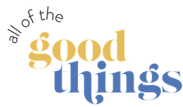 All of the Good Things: Eco Gifts. Fair Trade. Ethical – All of the ...